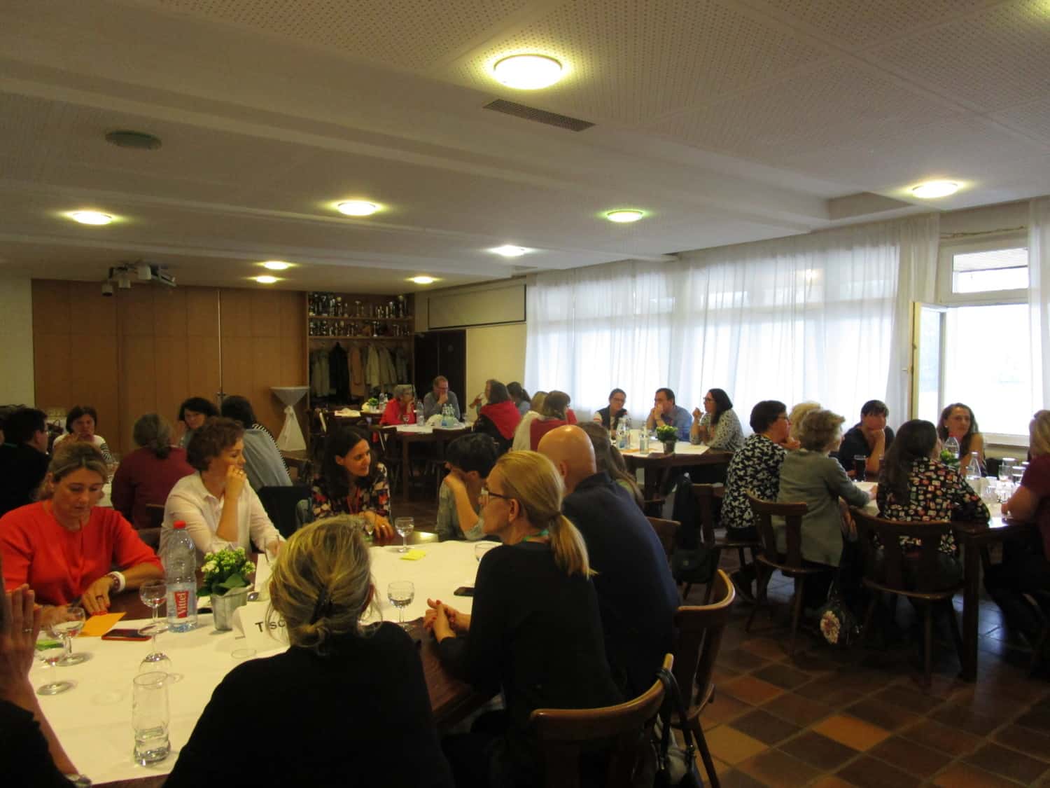 Eltern-Lehrer-Treff - Ferdinand Porsche Gymnasium Zuffenhausen