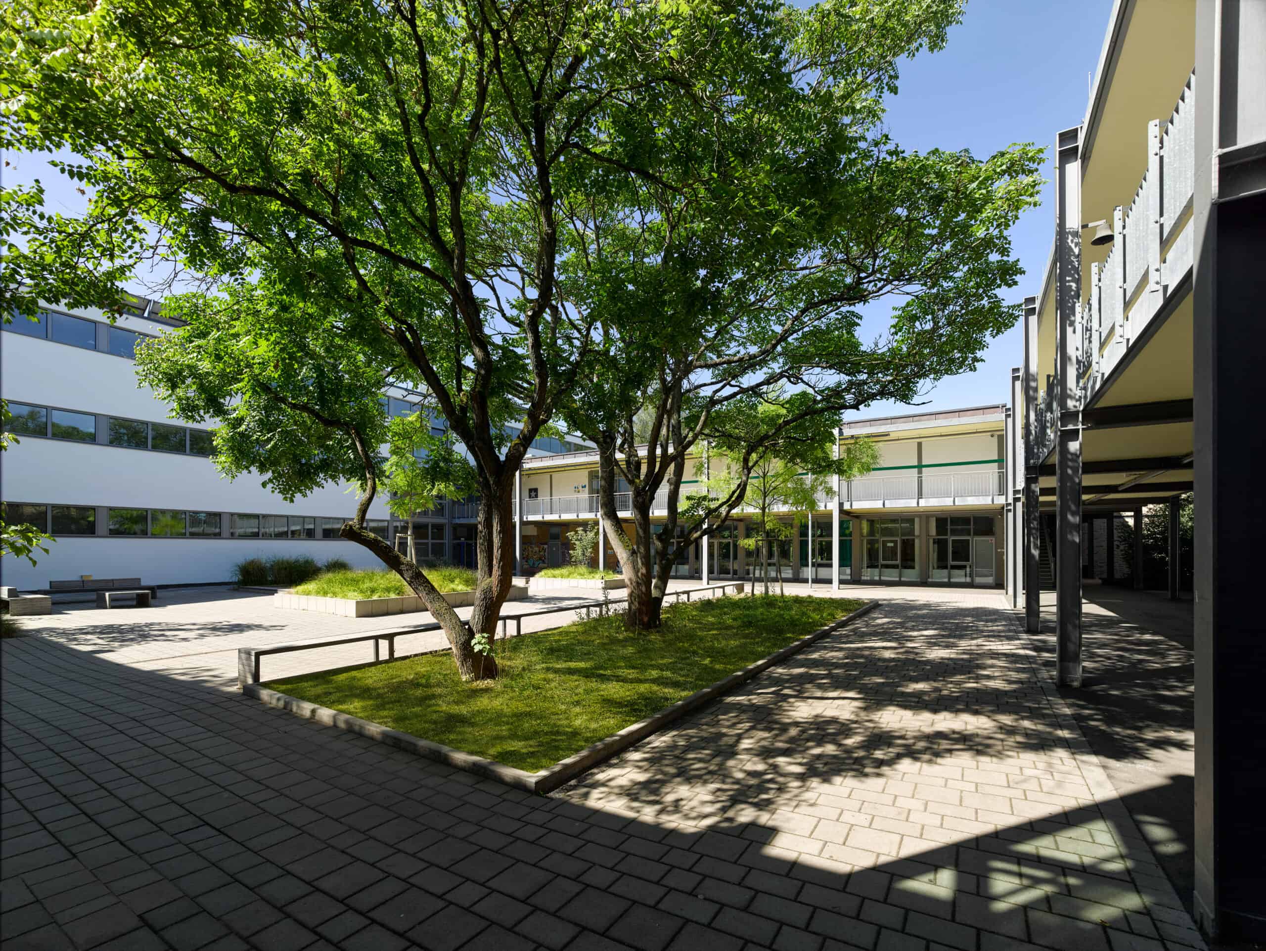 Brief des Schulleiters zum Schulanfang 2022_23 - Ferdinand Porsche ...